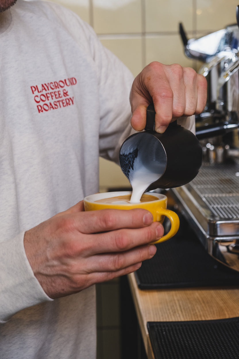 Playground Coffee – Kaffeerösterei Hamburg St. Pauli – Playground ...