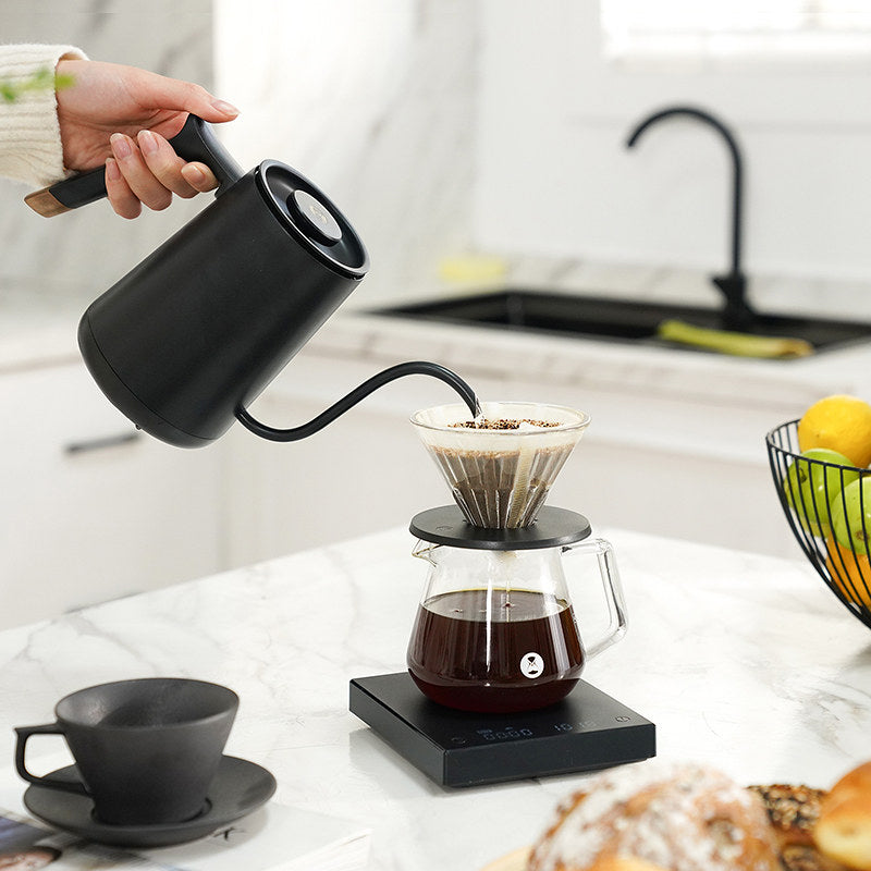 Playground Coffee Kaffeerösterei Hamburg - Timemore Black Mirror Nano ...